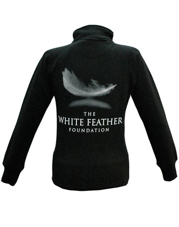 The White Feather Foundation – Julian Lennon Store